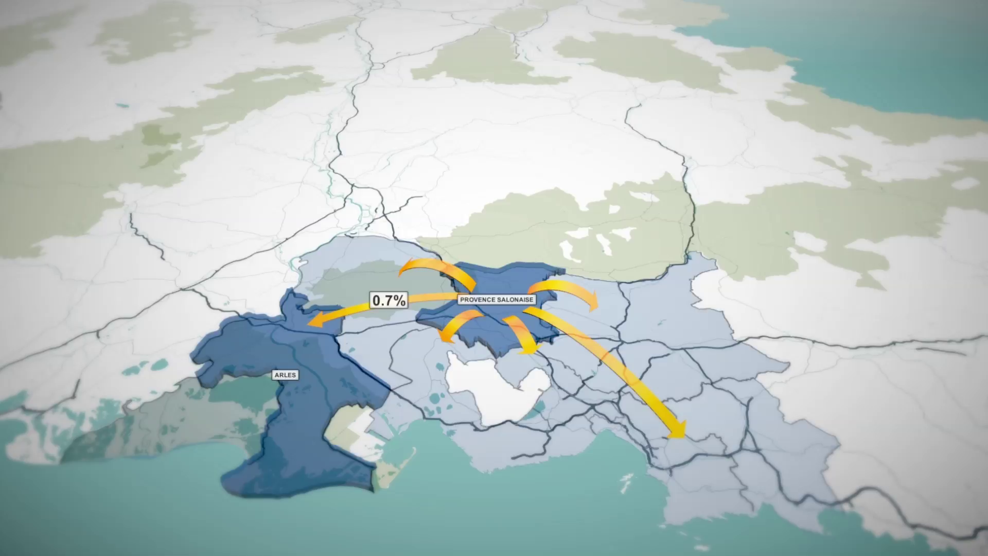 Flux Vision – Orange – Polymorph