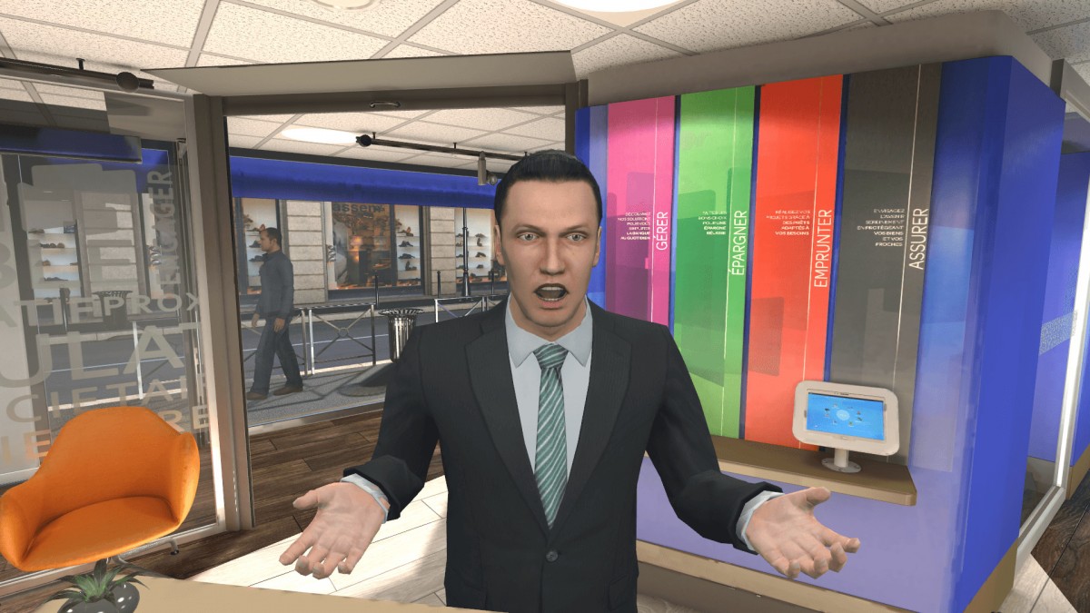 Simulateur Stress – Eryma – Polymorph